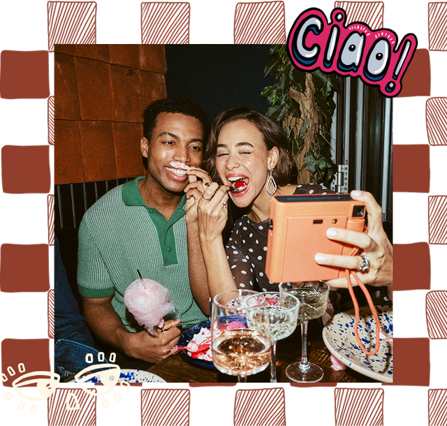 London - Paddington Central - Zizzi