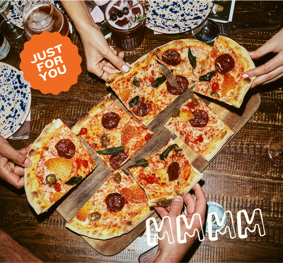 London - Paddington Central - Zizzi